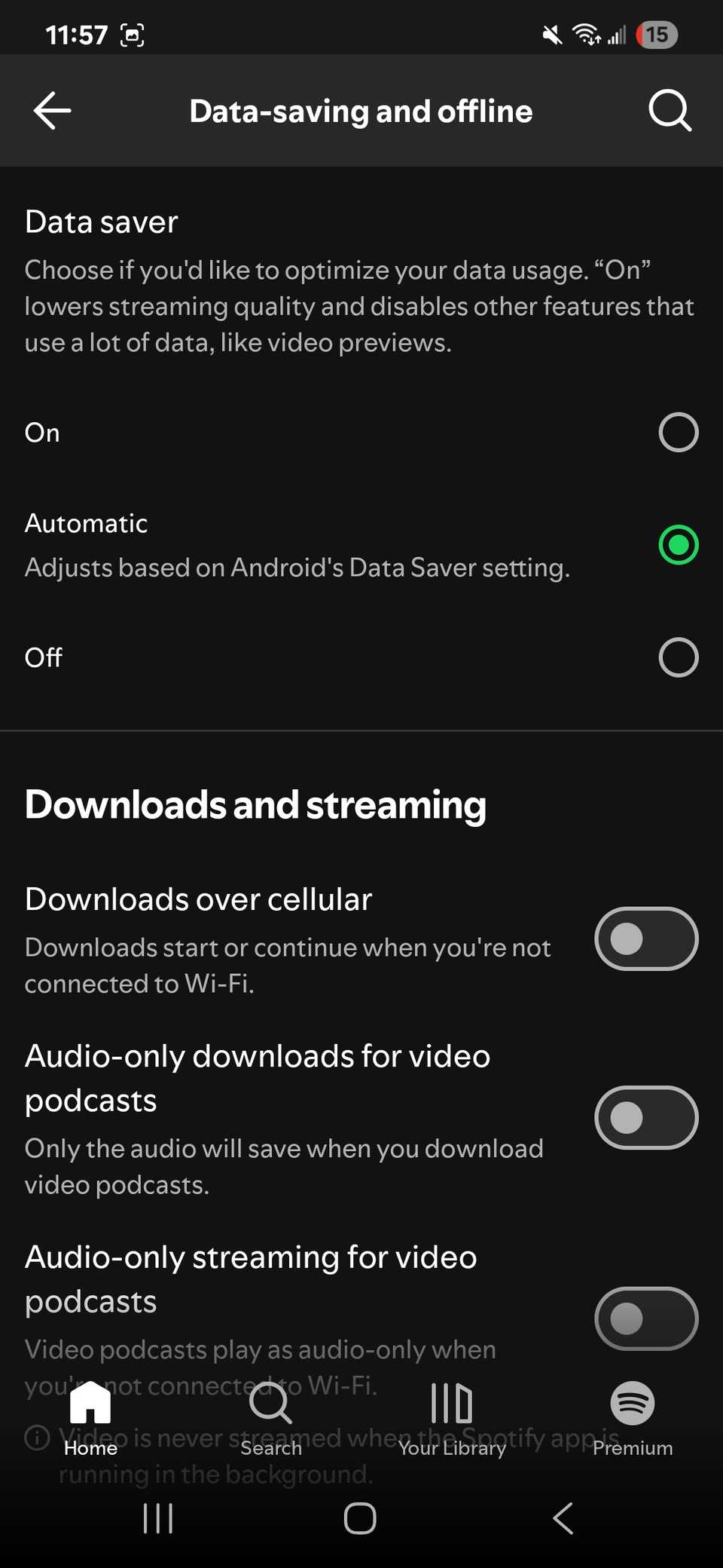 7 reasons why certain Android apps consume significantly more ...