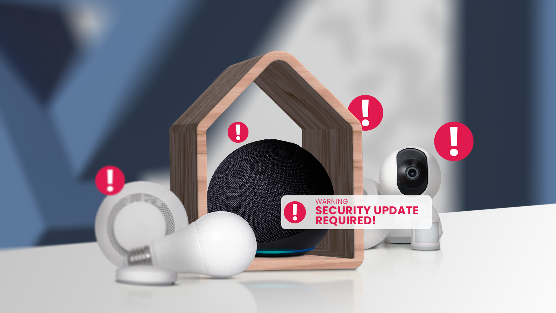 Why I've made peace with my smart devices collecting my data