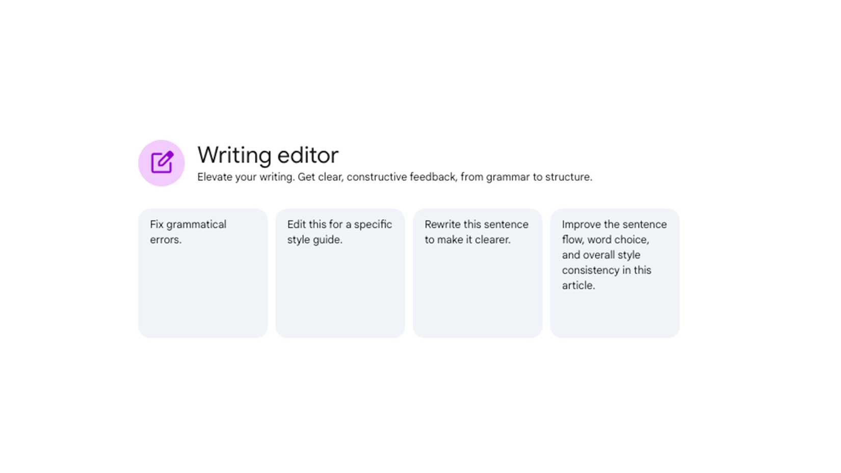 5 simple Gemini Gems I use to stay on task