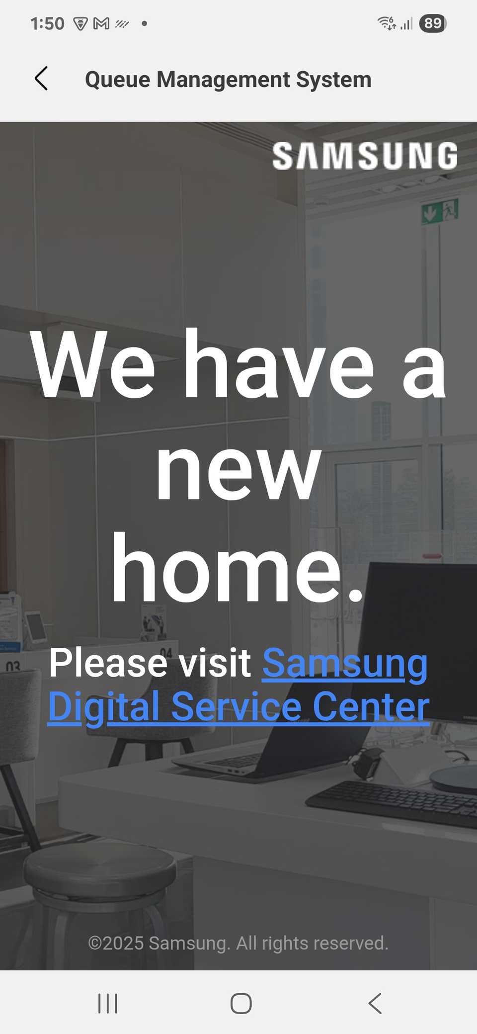 A new app update strips Samsung Members of these key features