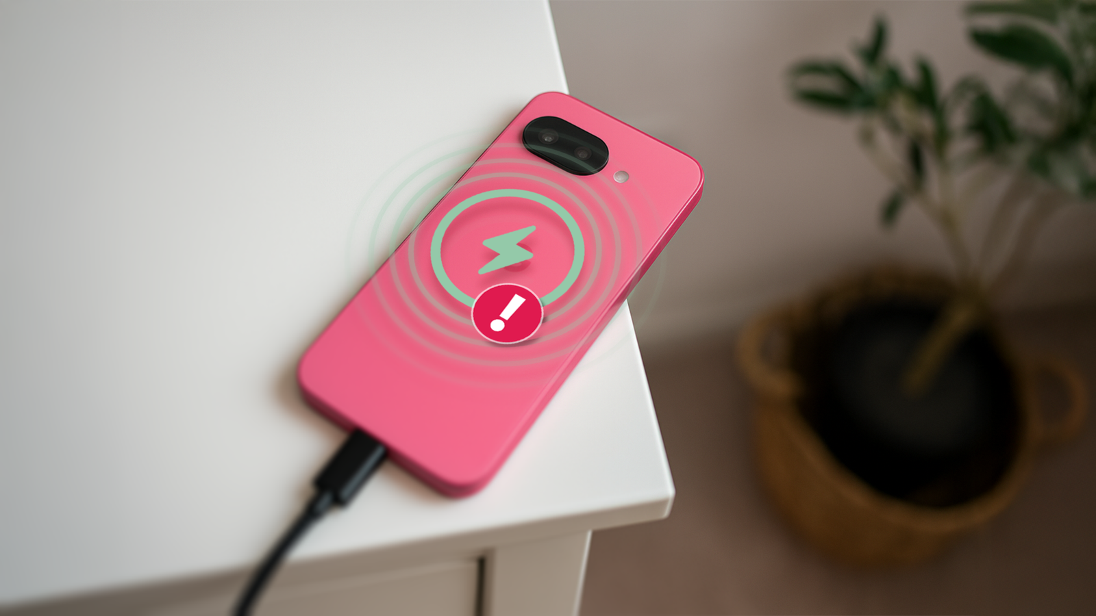 Google's Pixel phones have a charging speed problem that needs fixing ASAP