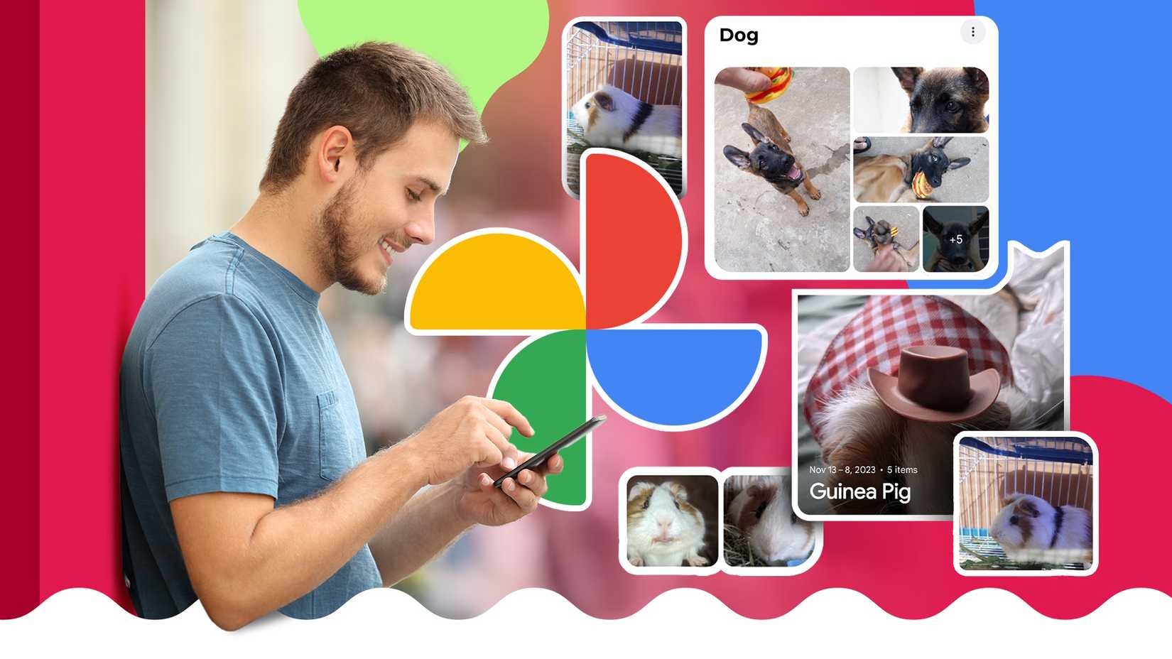 5 Google Photos features that have no good open source app alternative ...