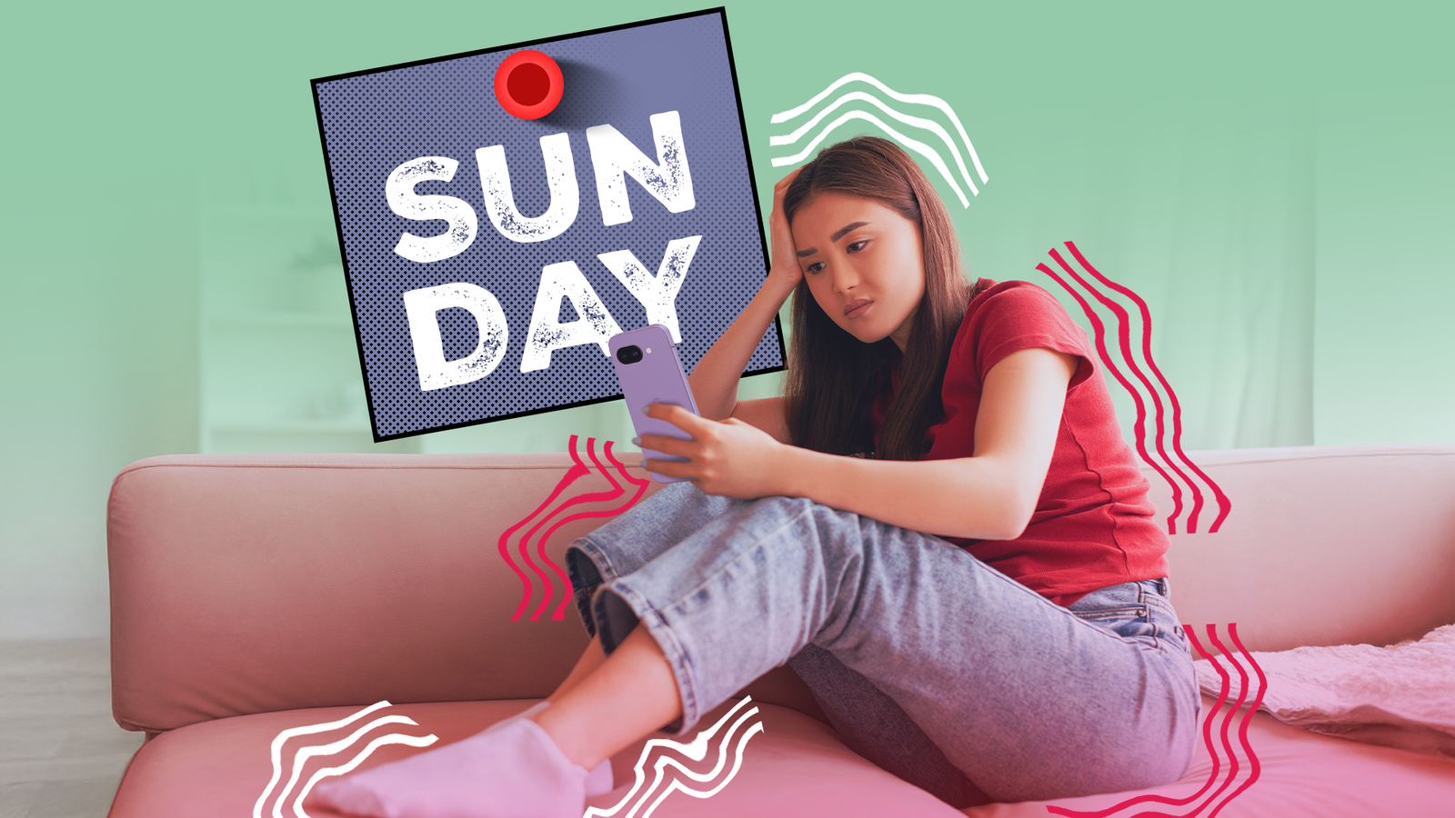 How my Pixel 9 became my secret weapon against Sunday dread