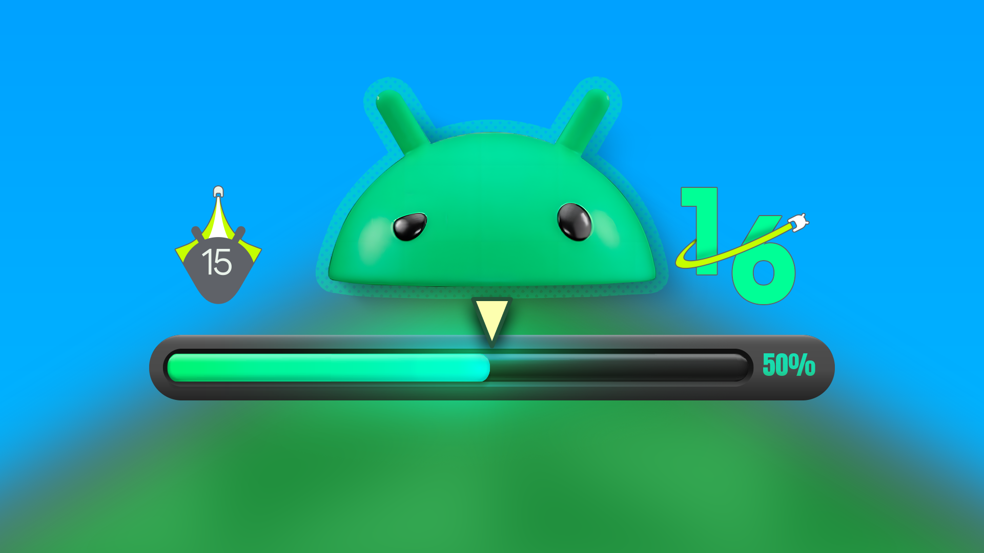 How I turned Android's new Quick Settings into the perfect control ...