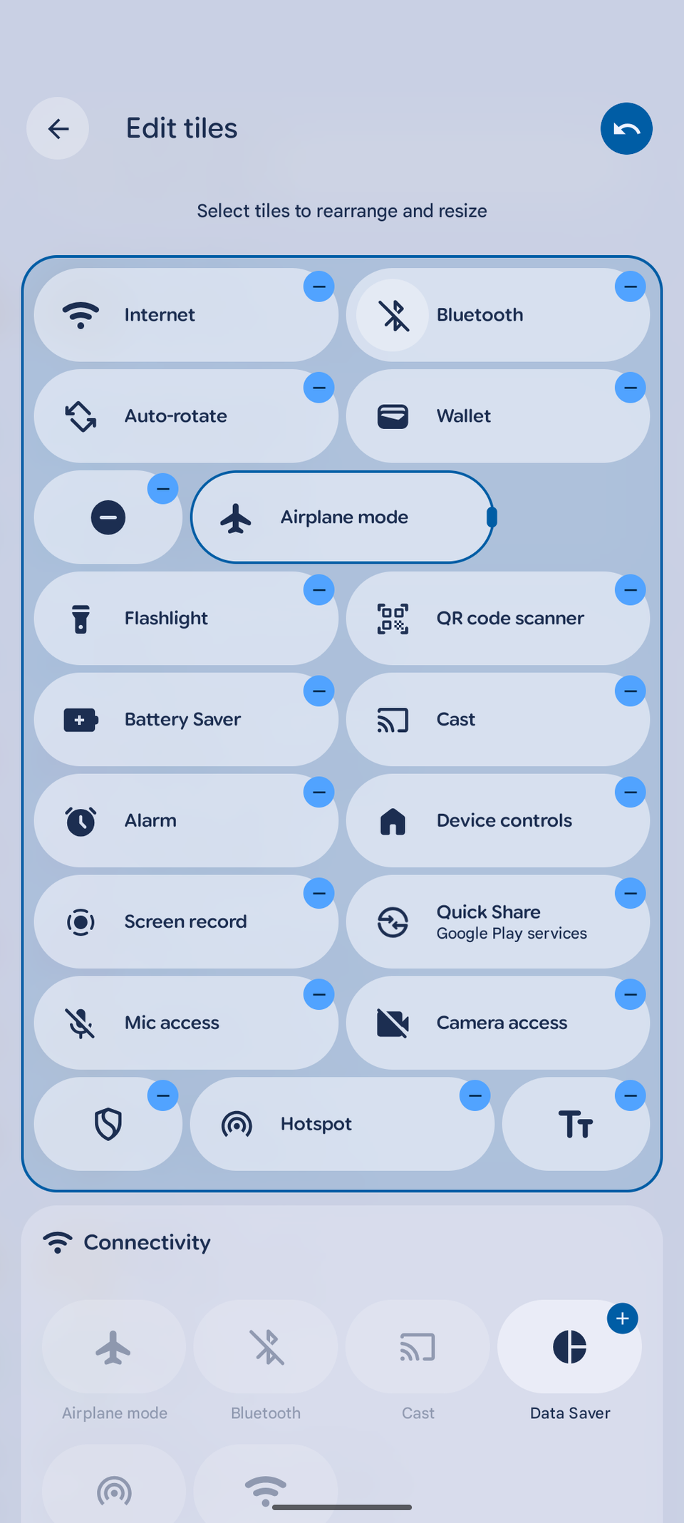 How I turned Android's new Quick Settings into the perfect control center (and so should you)
