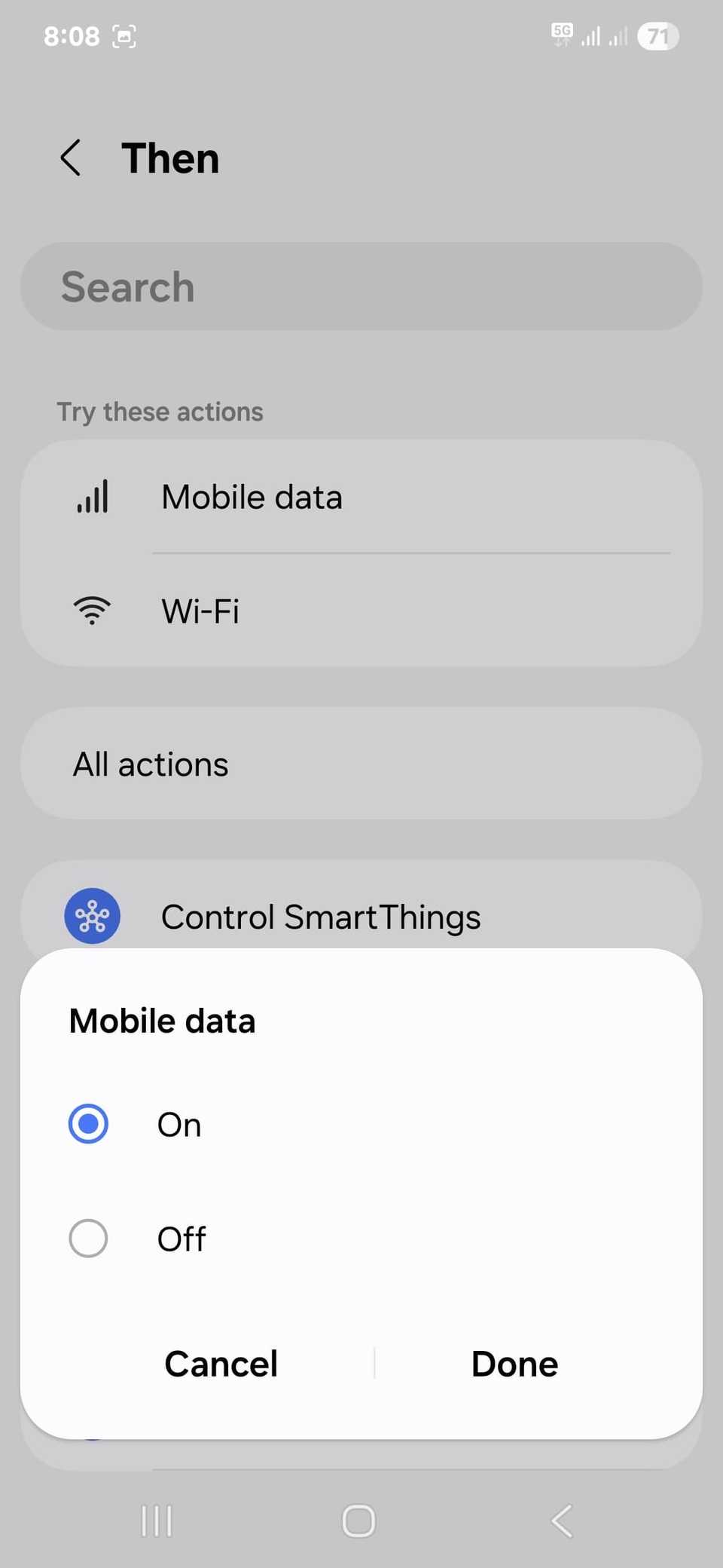 6 routines I use on my Samsung to automate the phone like a pro
