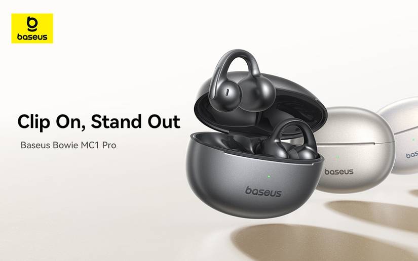 Baseus has a pair of earbuds for everyone, and now’s the perfect time ...