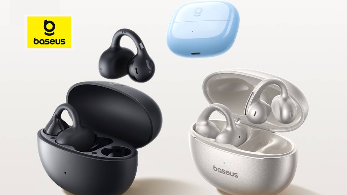 Baseus has a pair of earbuds for everyone, and now’s the perfect time ...