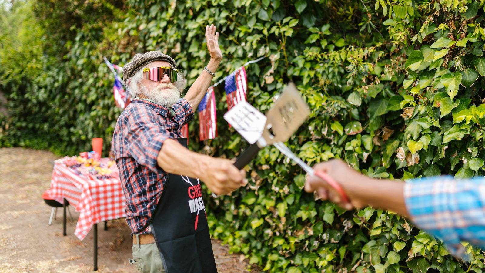 T-Mobile perks are cooking as the fan-favorite BBQ spatula giveaway returns