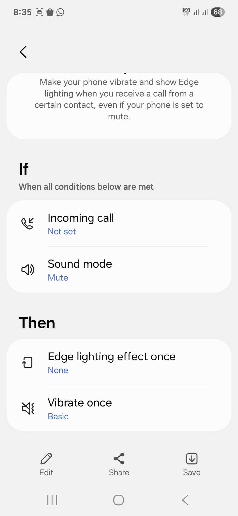 6 routines I use on my Samsung to automate the phone like a pro