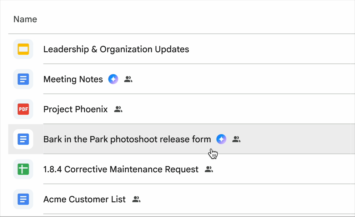 This new Google Drive feature can keep you one step ahead of ...