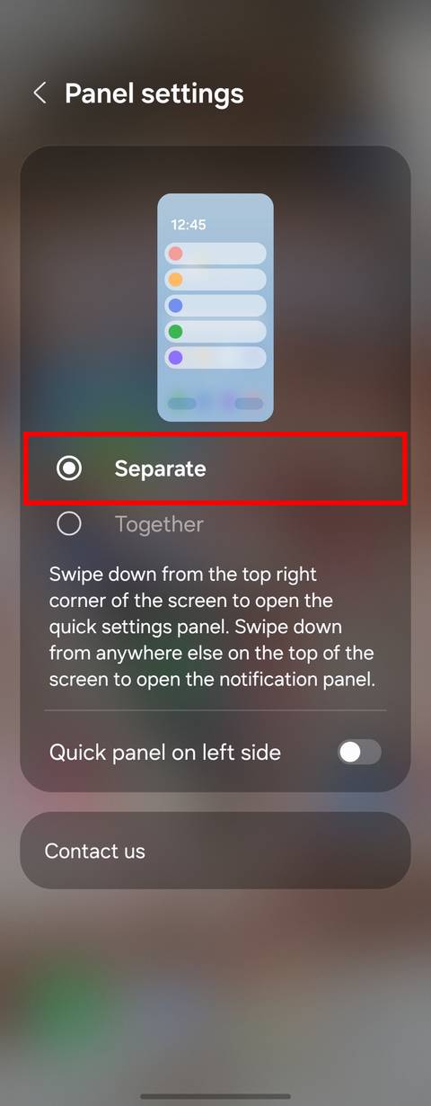 I hate this One UI 7 feature, and you probably will too, but here's how to fix it