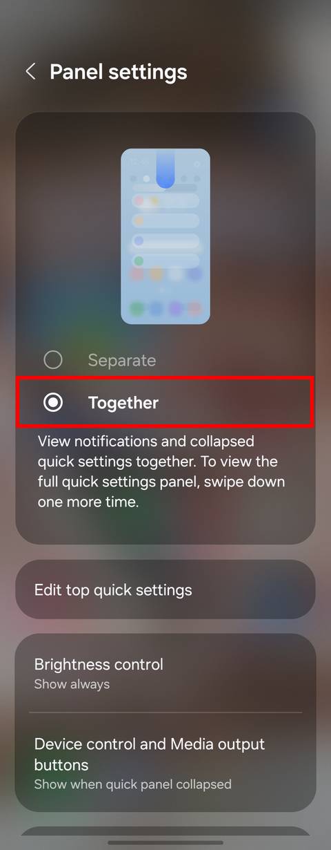 I hate this One UI 7 feature, and you probably will too, but here's how ...