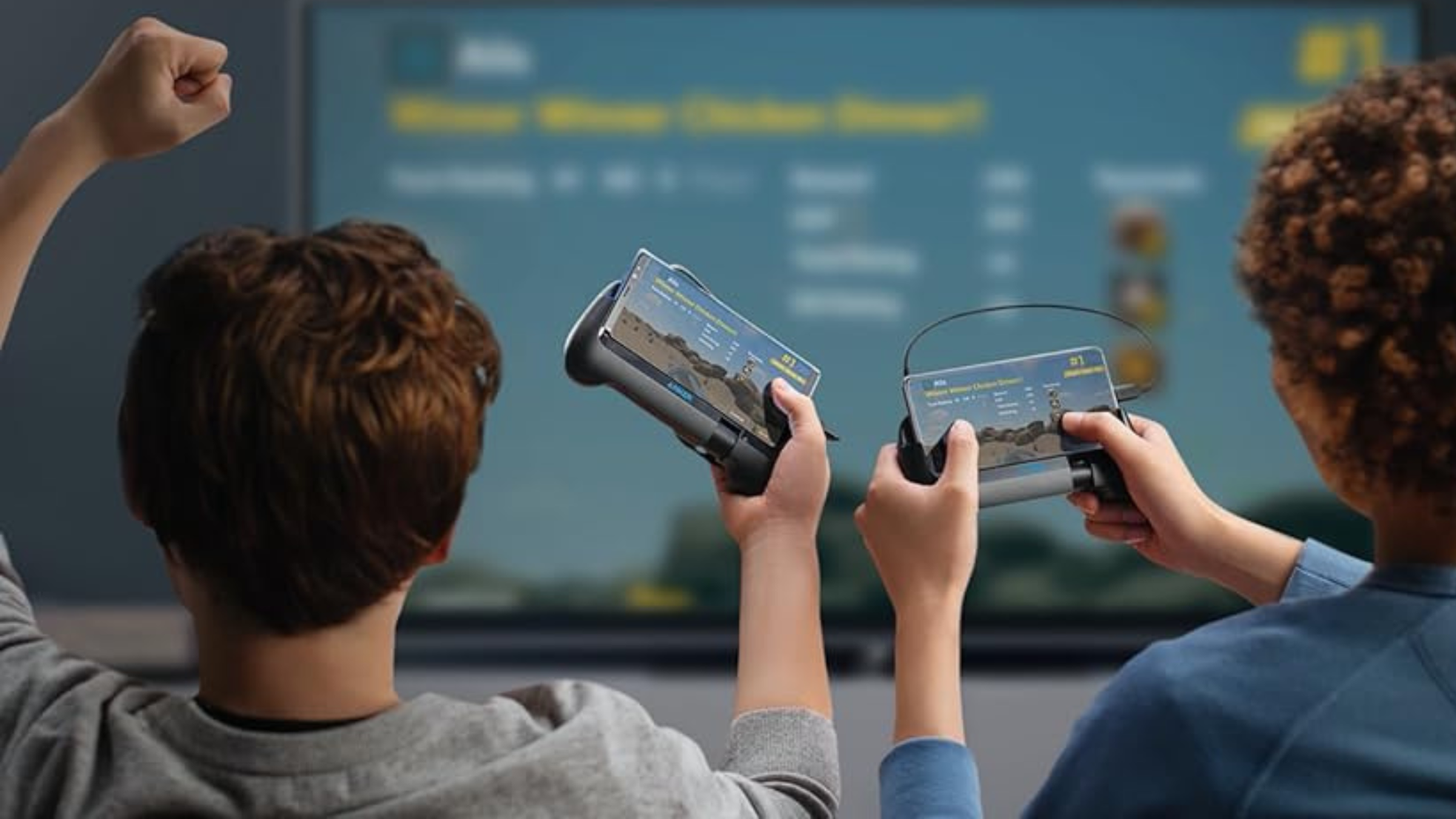 This Anker gamepad packs a power bank and cooling fan for just $15