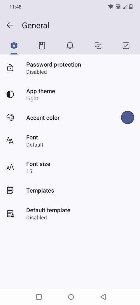 Here's how one journaling app helped me ditch three others