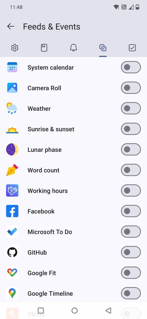 Here's how one journaling app helped me ditch three others