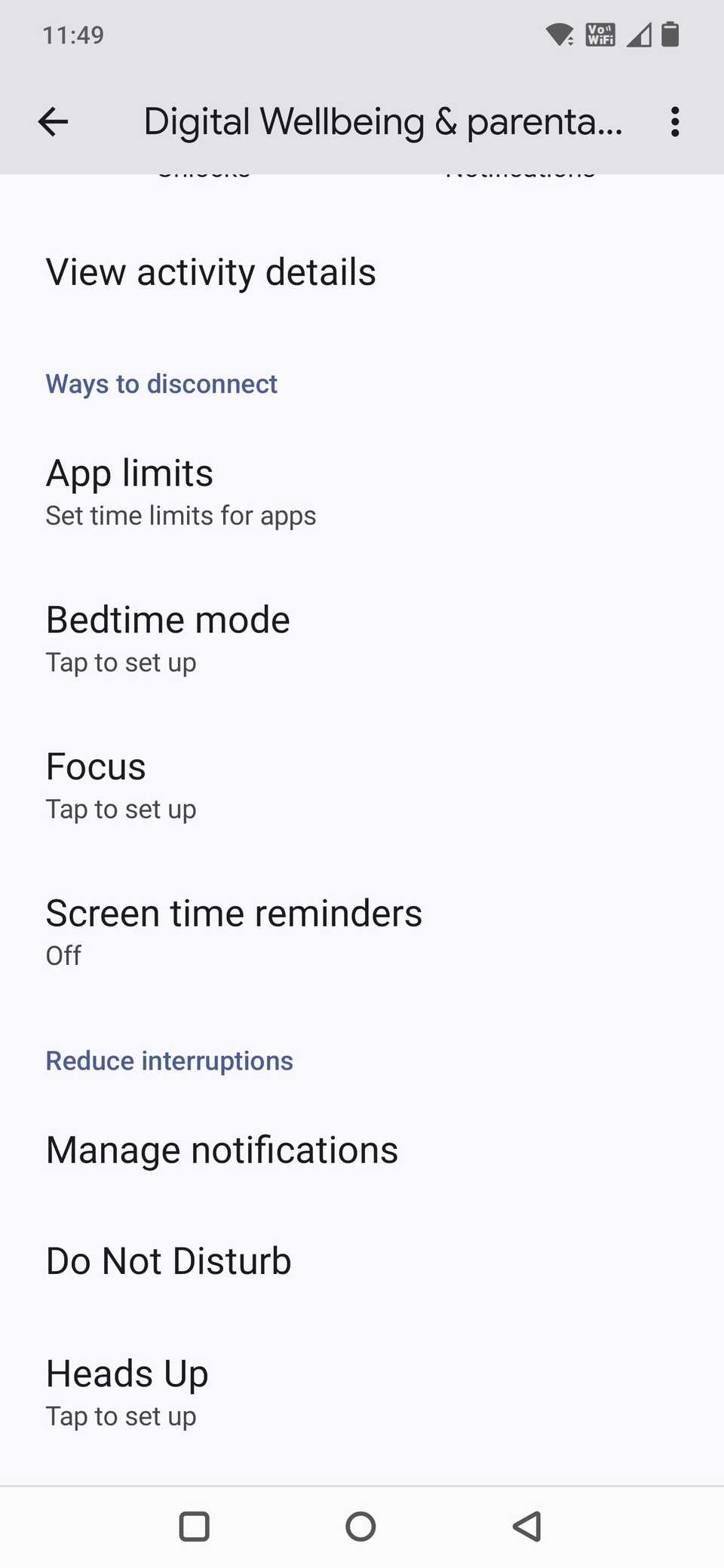 Here's how I reduced my screen time without sacrificing the apps I love