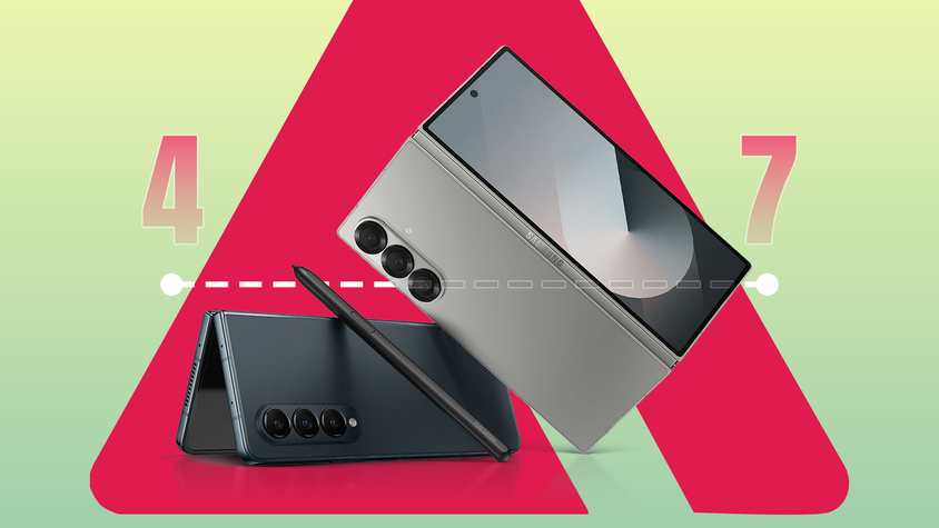 AT&T unfolds huge Galaxy Z bundles with nearly free Galaxy Watch 8 or ...