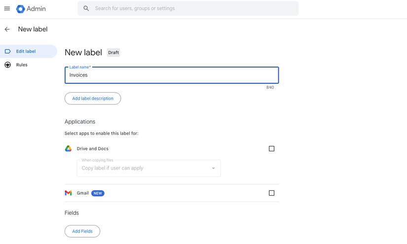 I stopped using Google Drive folders entirely and switched to a much ...