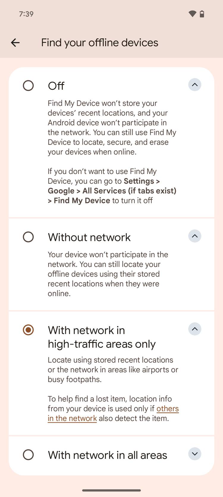 Android Bluetooth trackers might actually outdo AirTags after this long-awaited change