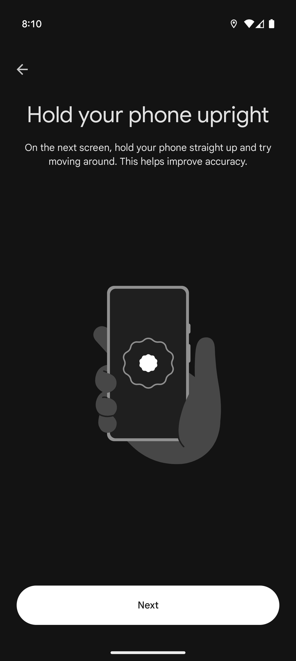 Moto Tag update brings precise Ultra-wideband location to Google's Find Hub