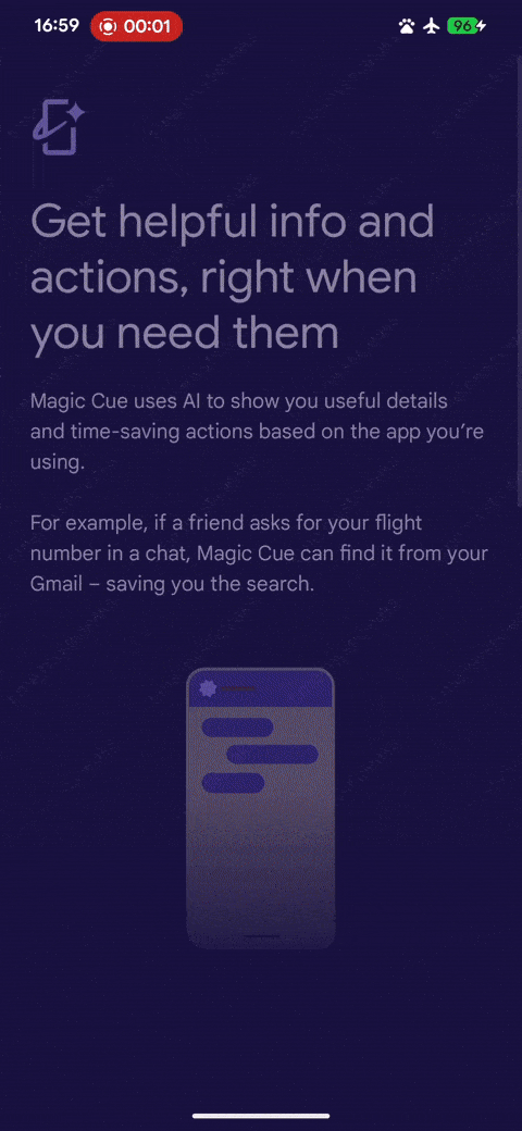 Google Pixel 10's Magic Cue might just be the proactive assistant you ...