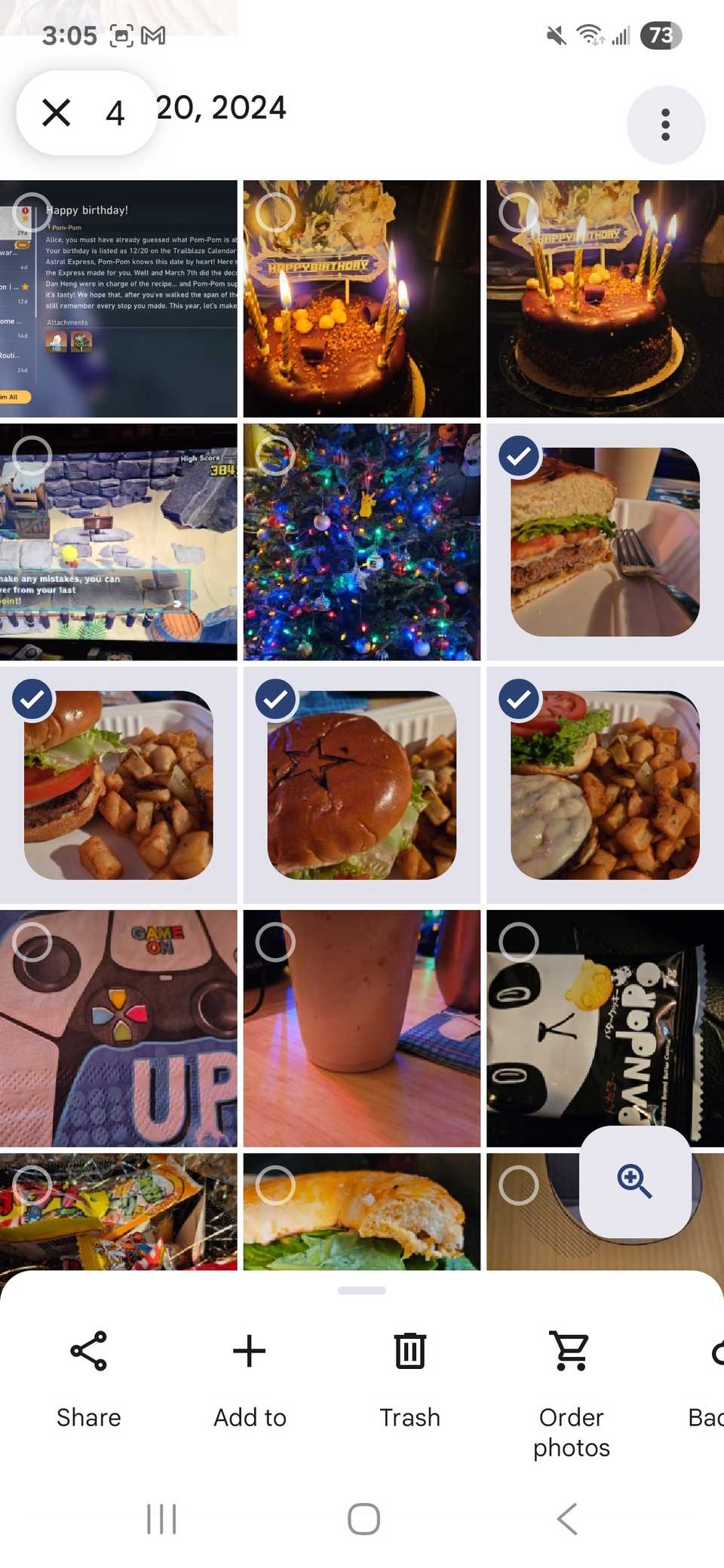 Google Photos: How to set up an archive collection