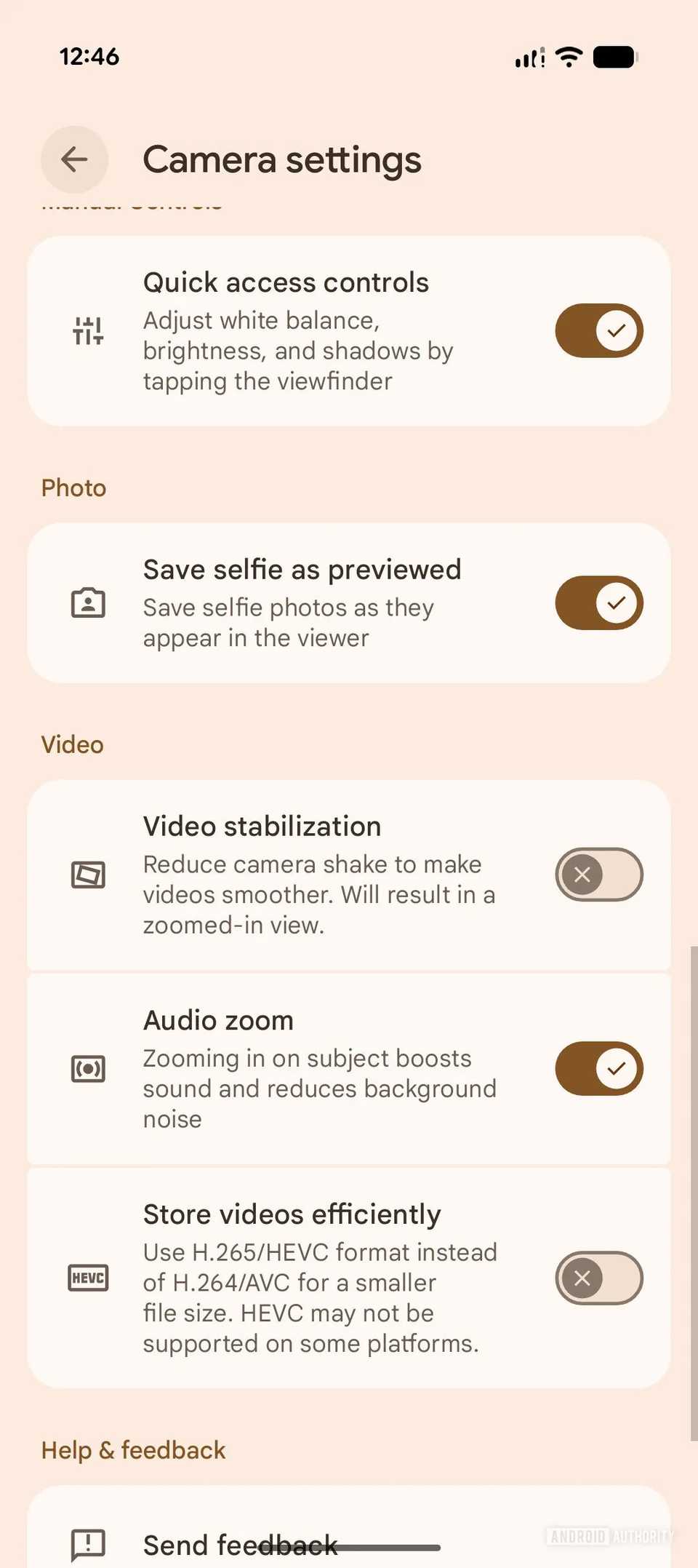 All the Google apps updated with Material 3 Expressive