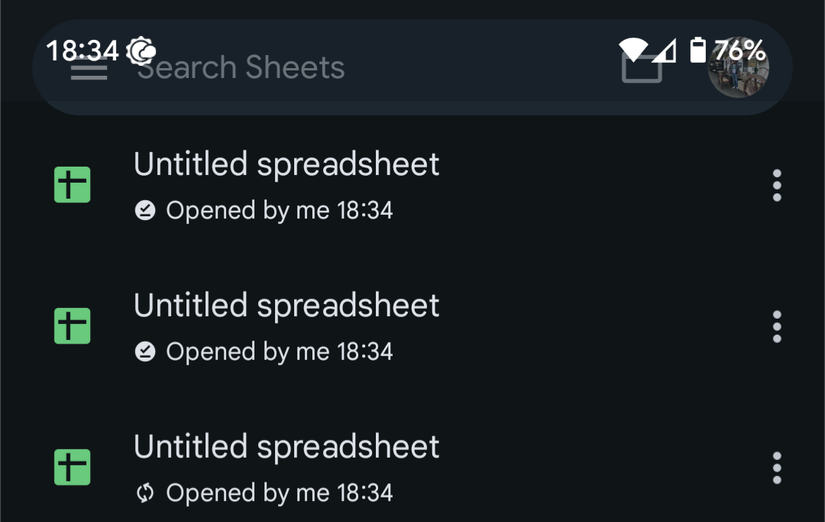 Google Docs finally rectifies a longstanding design glitch