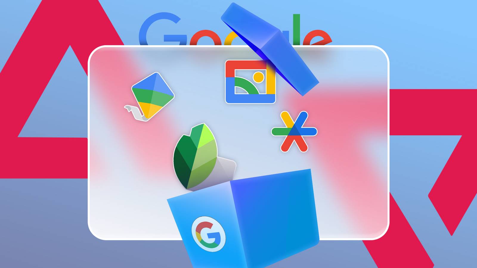 Google is rolling out AI age verification to restrict accounts