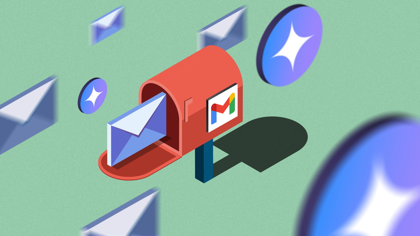 Gmail's new features are absolute game-changers — if you can afford them