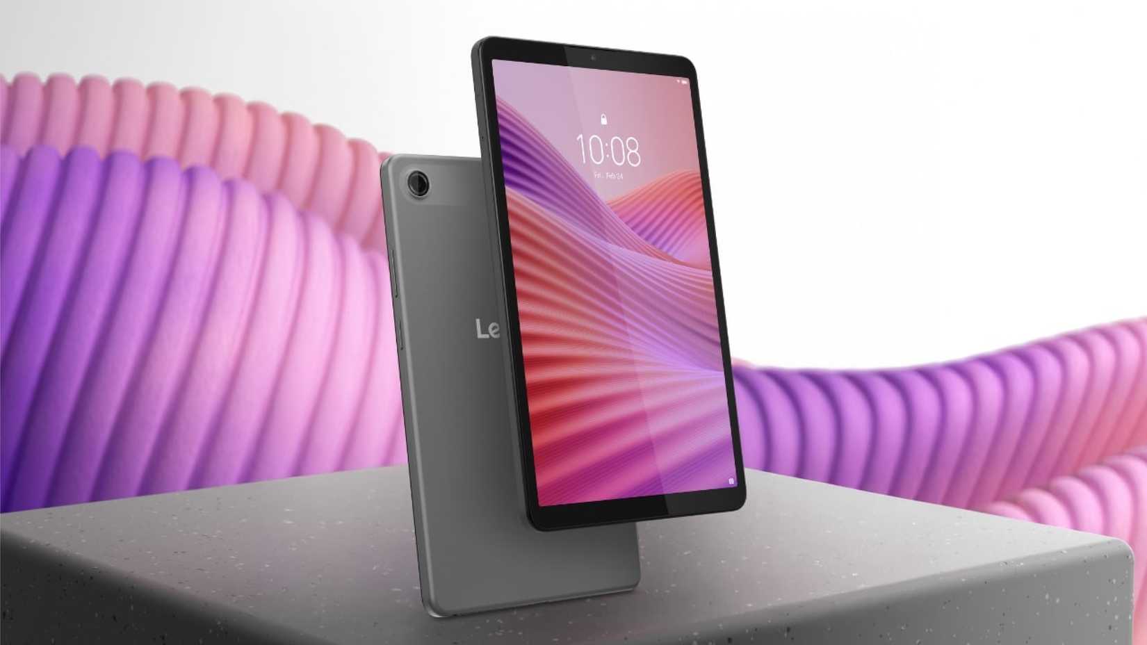 Lenovo's new affordable Android tablet costs less than most flagship ...