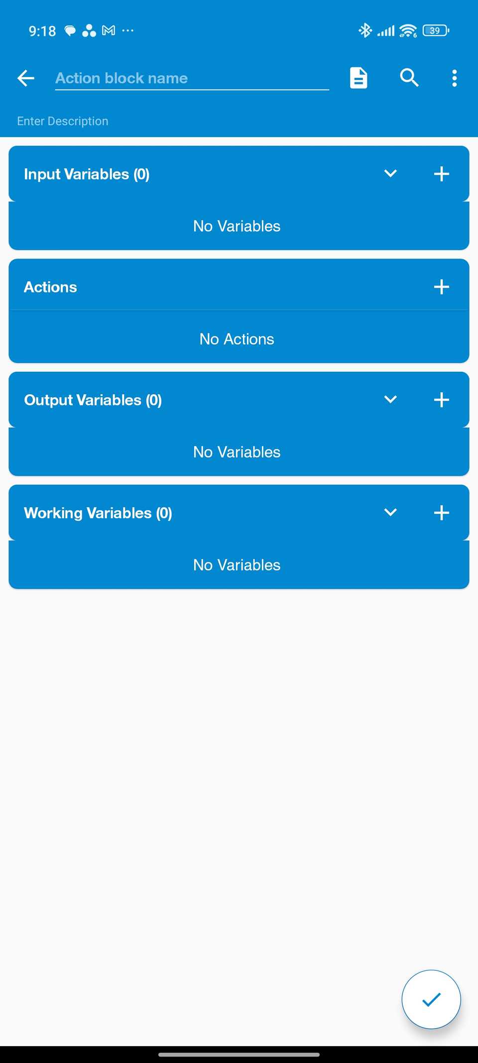 Android Needs A Shortcuts App Like Ios But This Third Party App Is A Solid Substitute