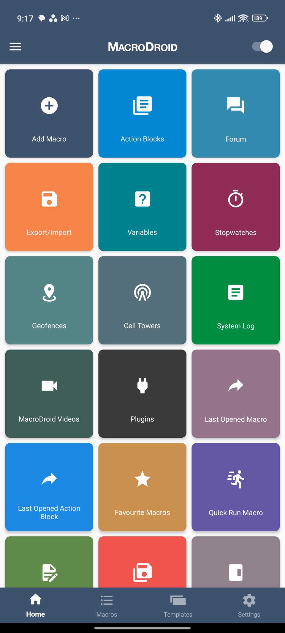 Android needs a Shortcuts app like iOS, but this third-party app is a ...