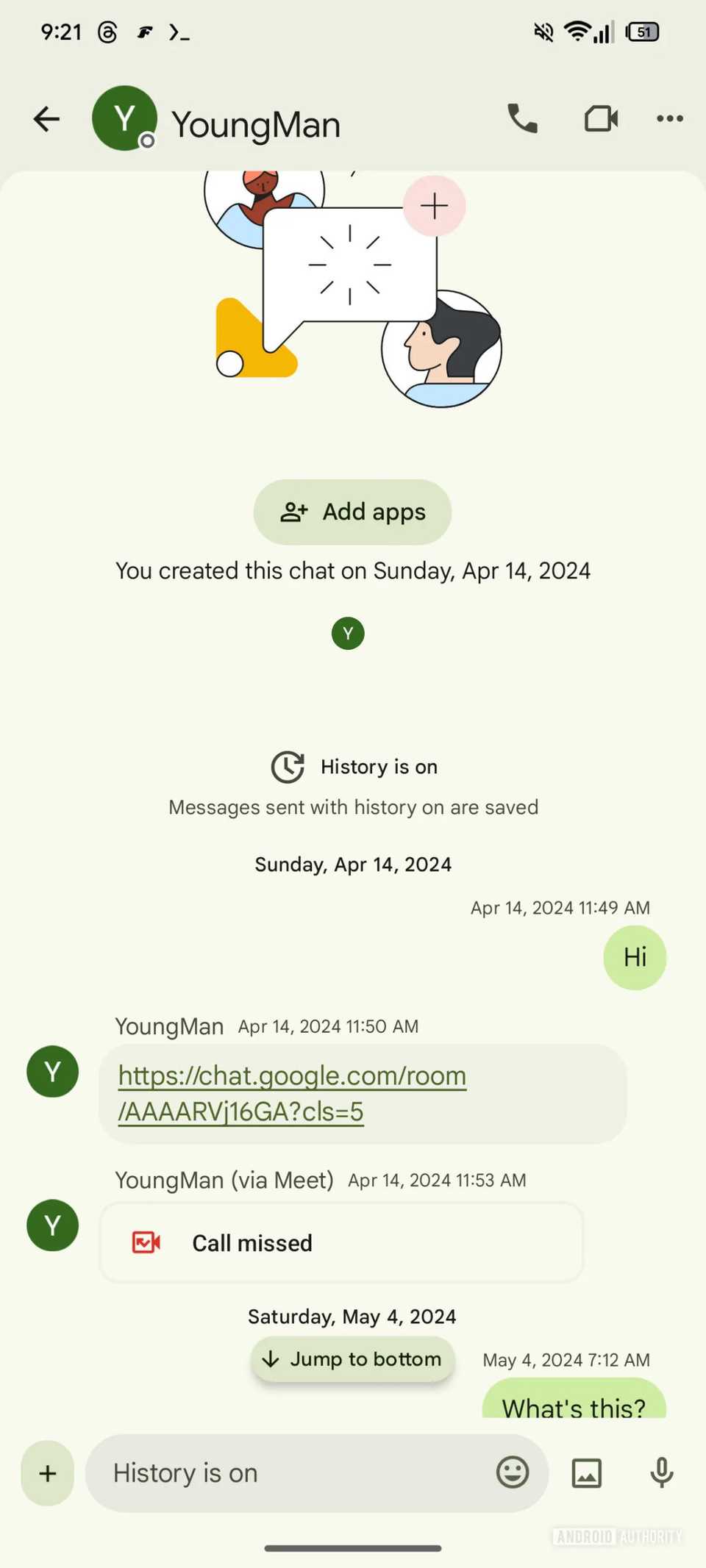 Google is bringing more Material 3 Expressive polish to Gmail