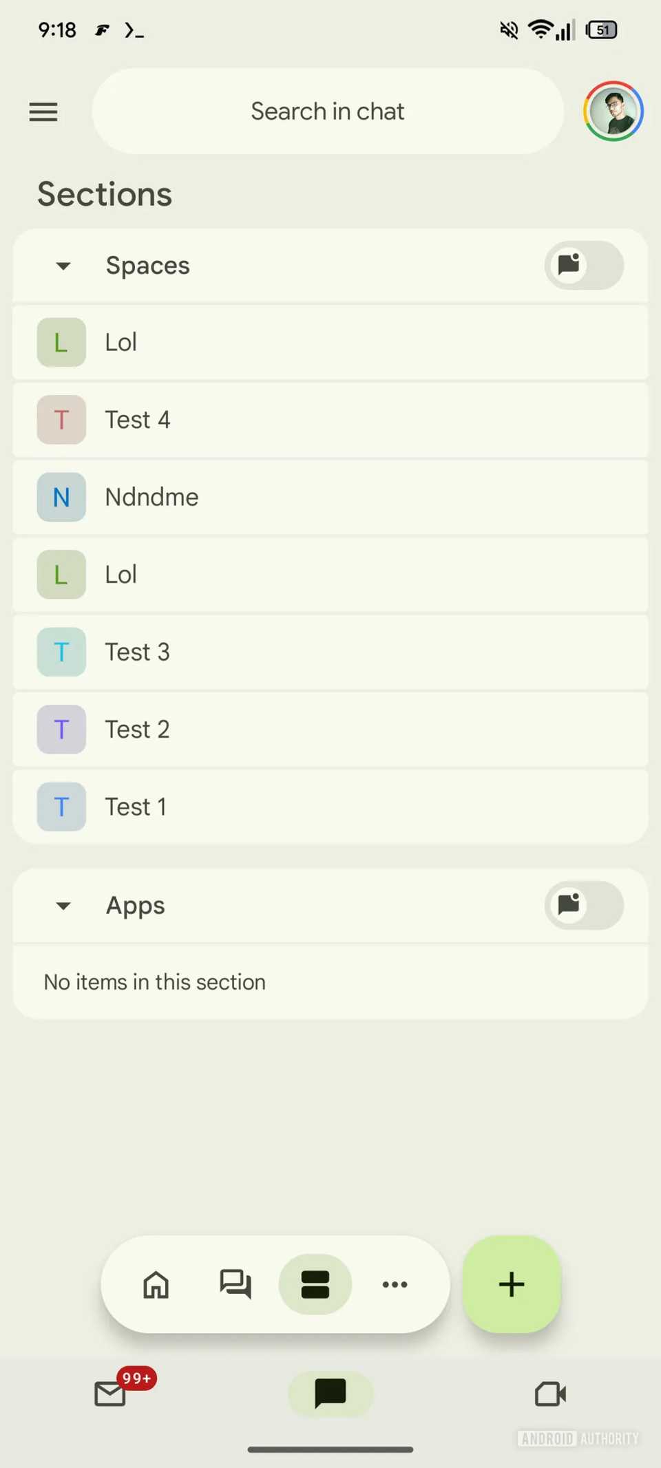 Google is bringing more Material 3 Expressive polish to Gmail