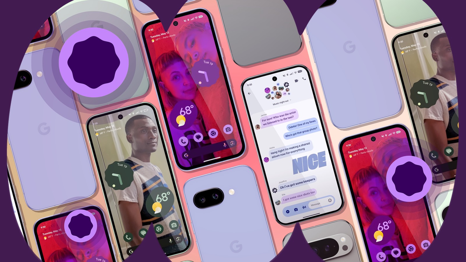 Material 3 Expressive brings what I love about Android into the modern day