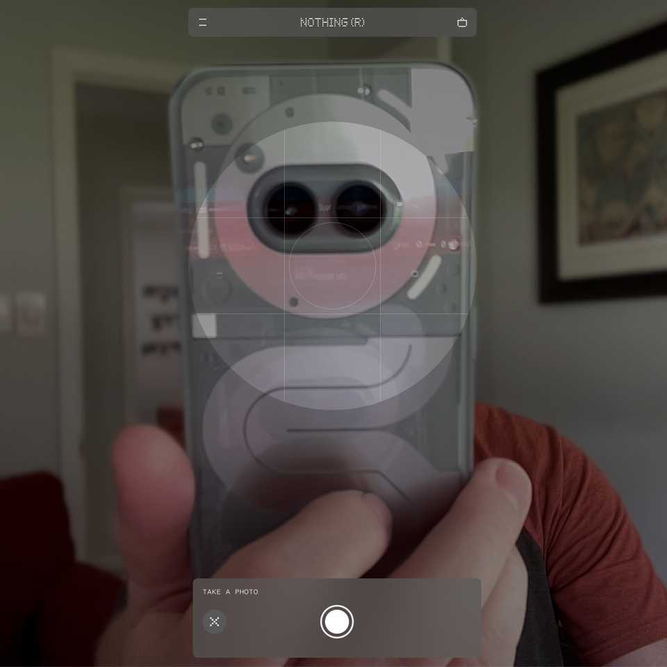 You can now try the Nothing Phone 3's controversial new Glyph Matrix for yourself