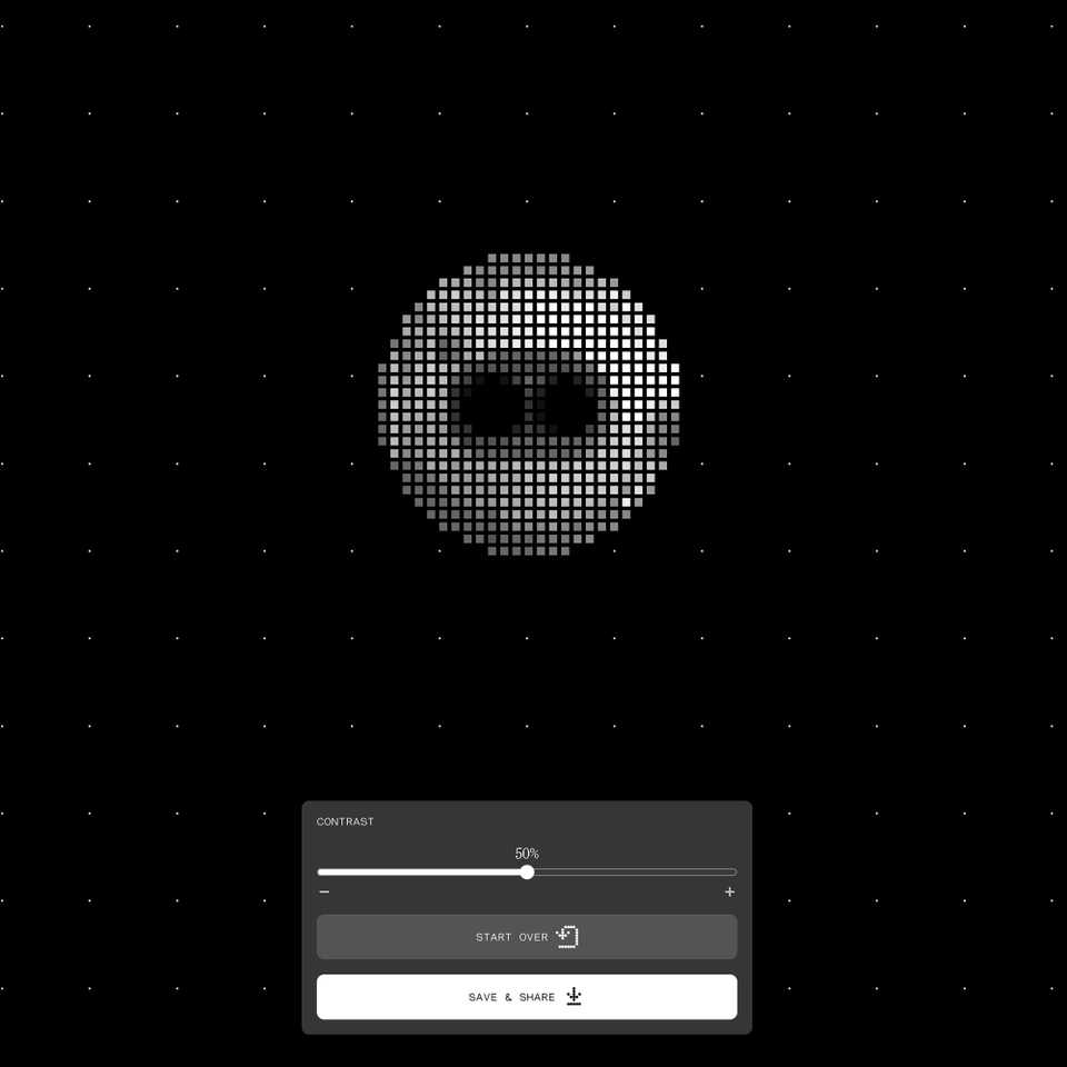 You can now try the Nothing Phone 3's controversial new Glyph Matrix ...