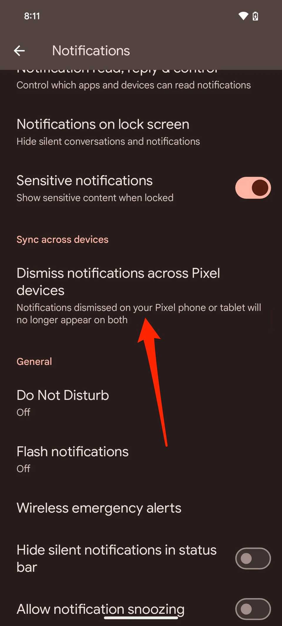 How my Pixel phone helped me quit doomscrolling