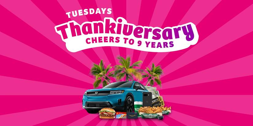 T-Mobile Tuesdays celebrates 9 years of giveaways with a new slate of ...