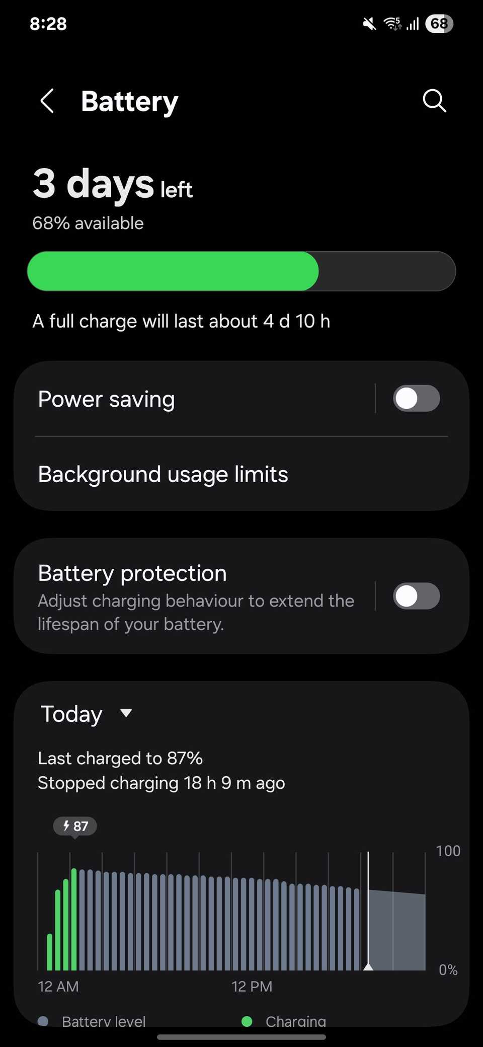 My 5 must-change Samsung One UI 8 settings for the perfect setup
