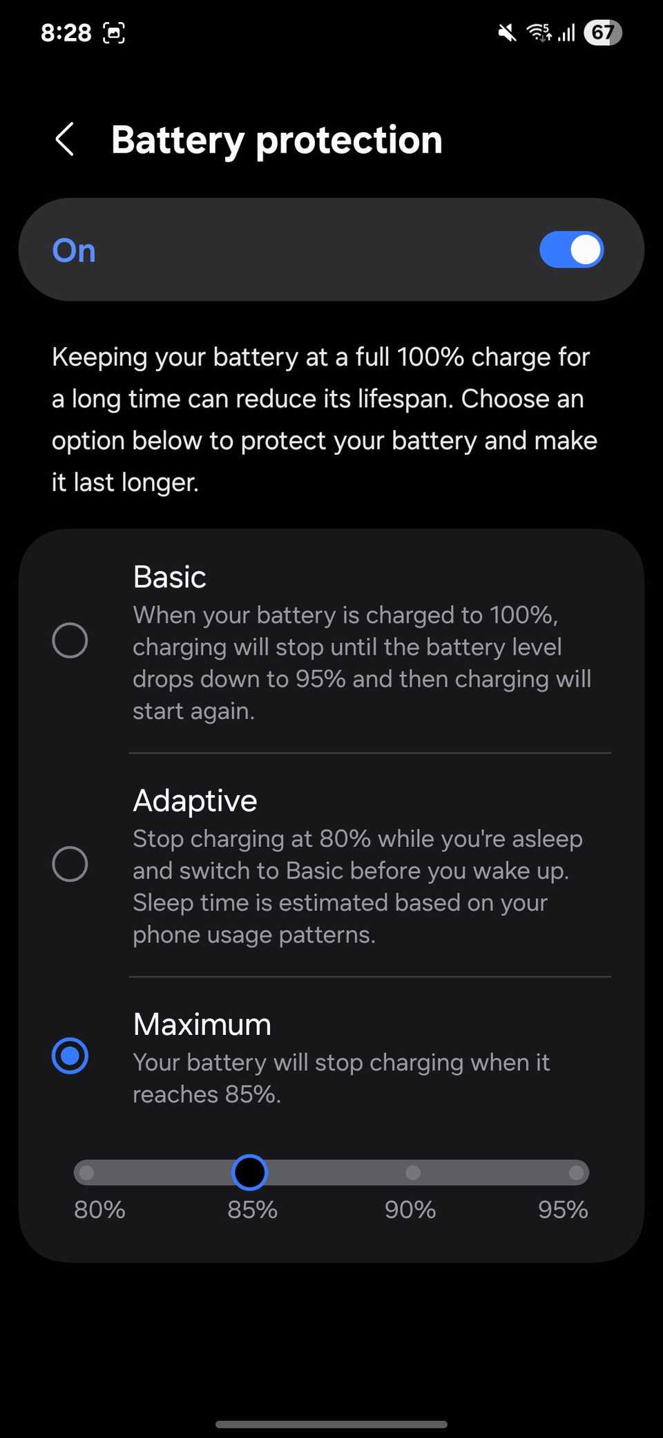 The One UI 7 settings that most Samsung users miss but shouldn't