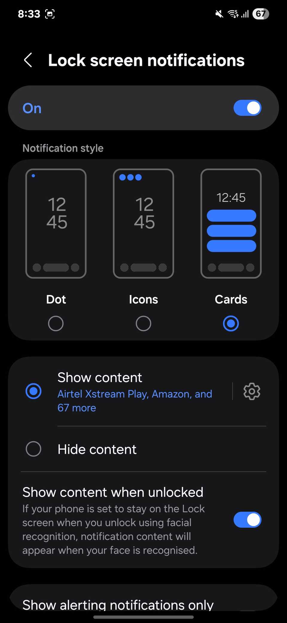 The One UI 7 settings that most Samsung users miss but shouldn't