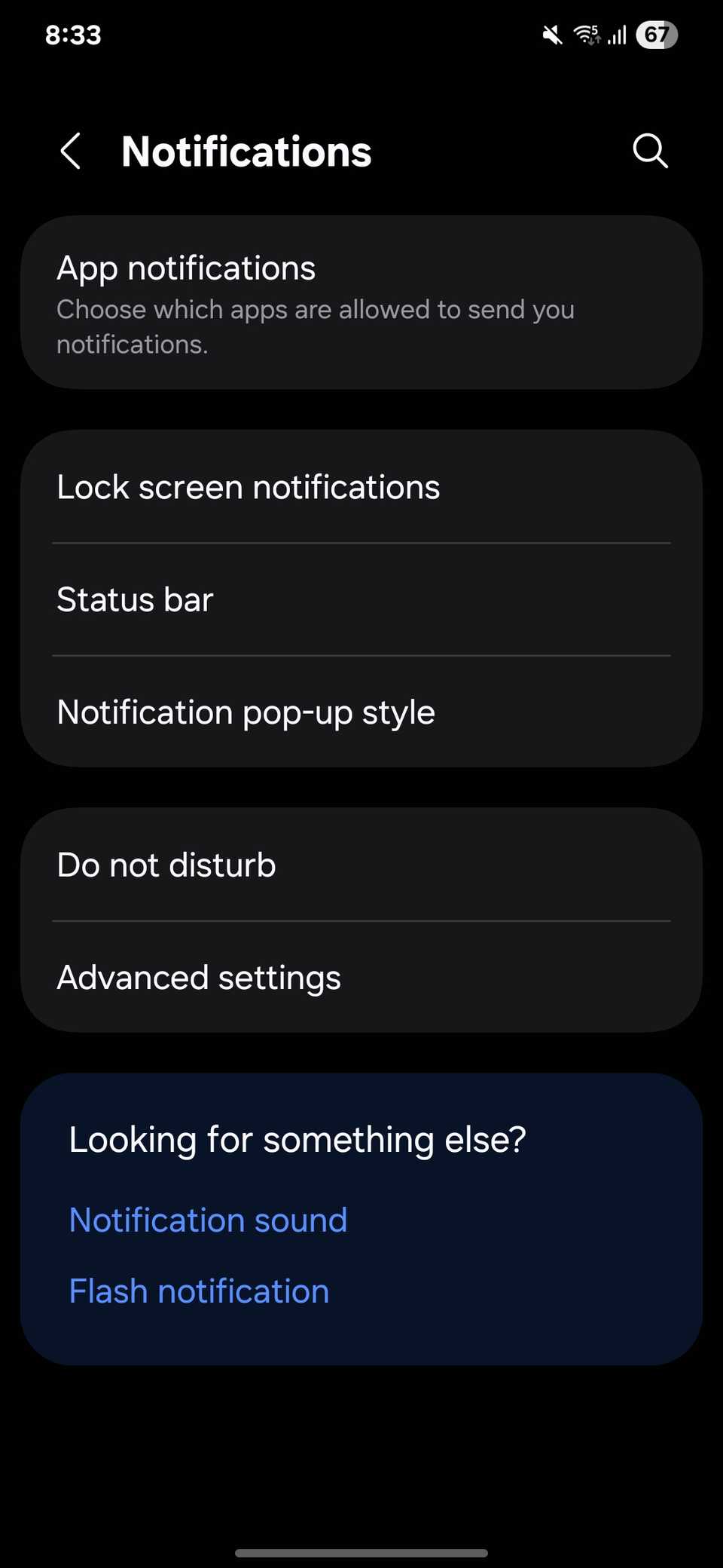 The One UI 7 settings that most Samsung users miss but shouldn't