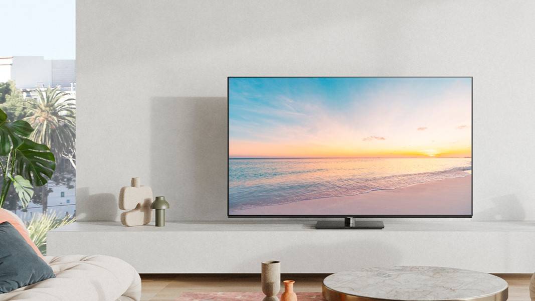 Celebrate Father's Day in style with this 65-inch Panasonic OLED Fire ...