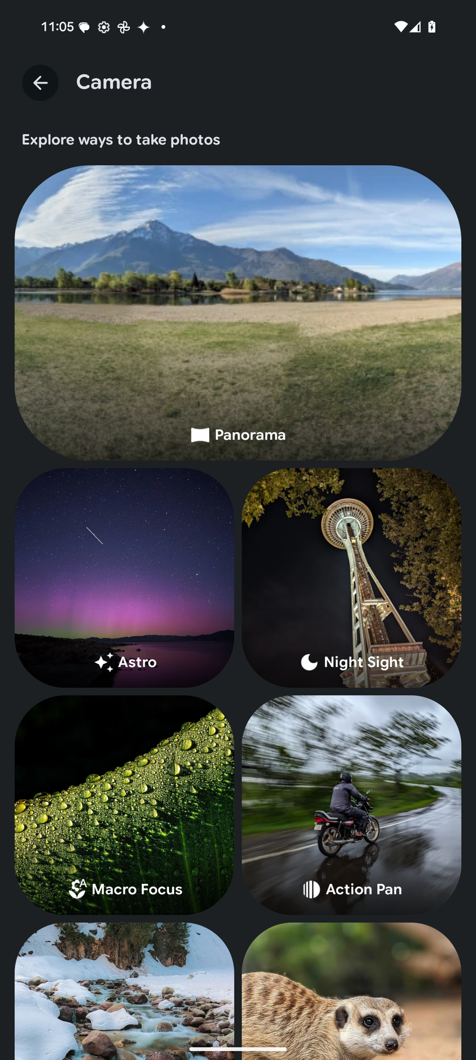 Google's new Pixel Camera feature teaches you how to shoot like a pro
