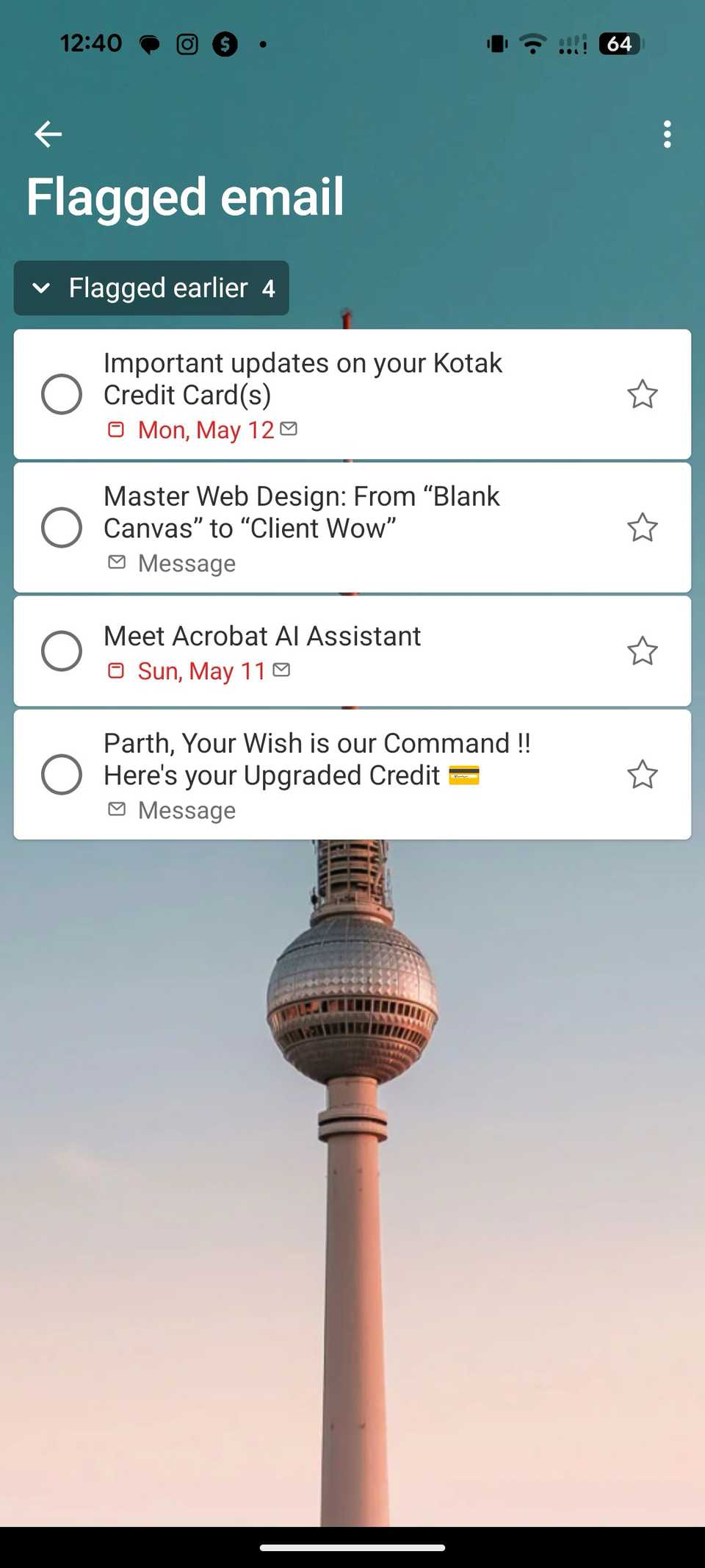 I don't pay for Todoist, TickTick, or Any.do, I use this free tool to ...