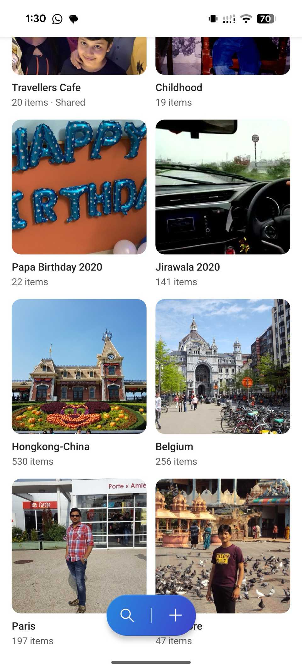 I tried Google Drive, OneDrive, Dropbox, and Nextcloud for a month, and here's my verdict