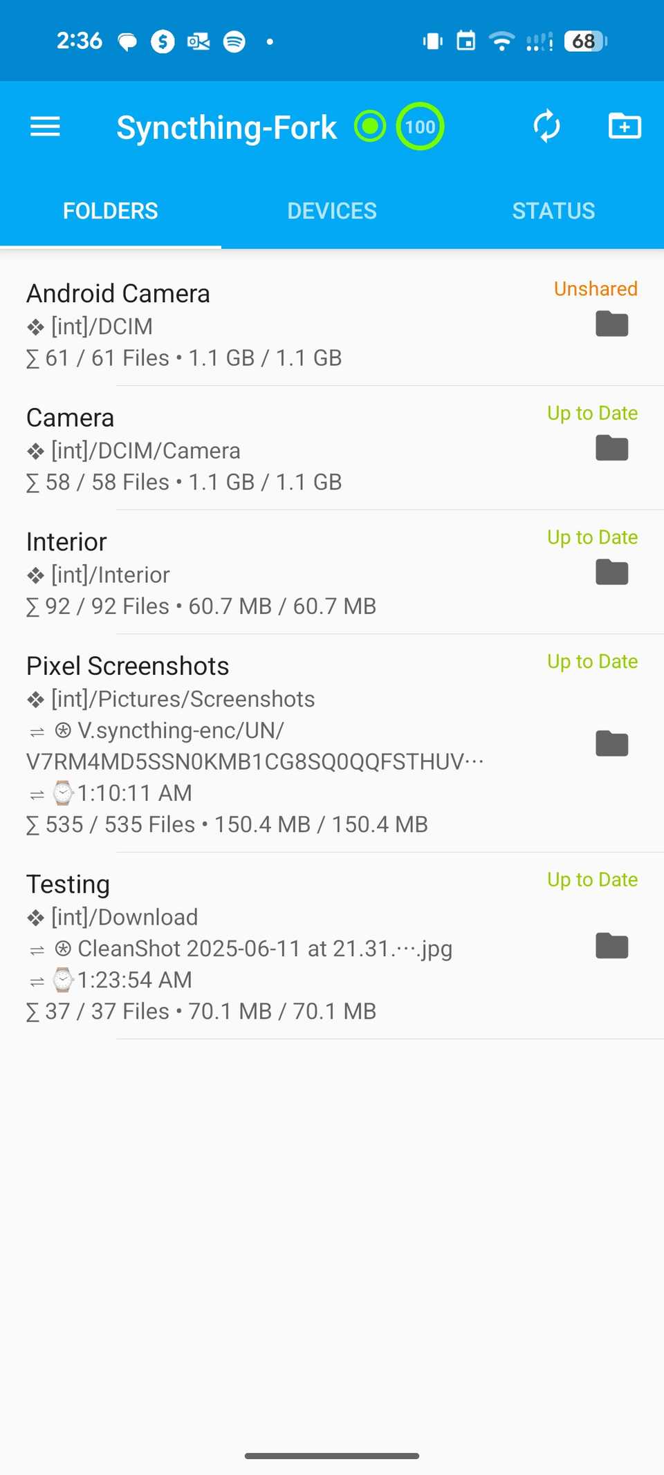 I found the best free and secure way to transfer files between Android and Windows or Mac